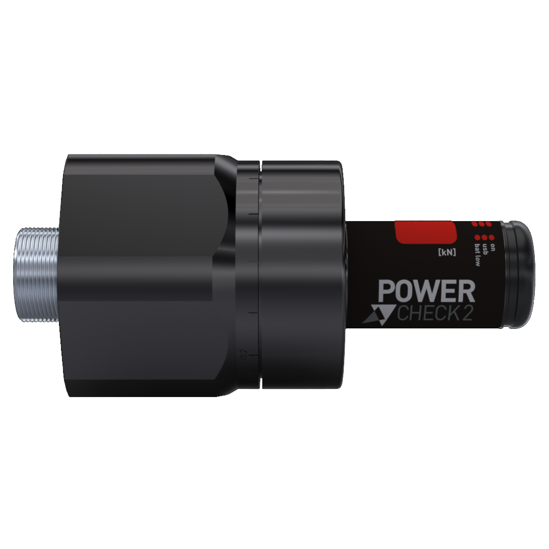 Power-Check Produktkonfigurator | OTT-JAKOB Spanntechnik GmbH